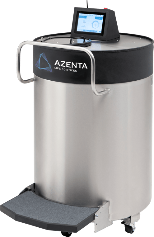 Cryogenic Lab Freezers | Azenta Life Sciences