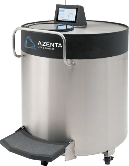 Cryogenic Lab Freezers | Azenta Life Sciences