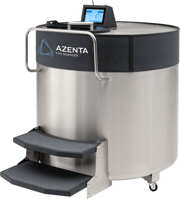 Cryogenic Lab Freezers | Azenta Life Sciences