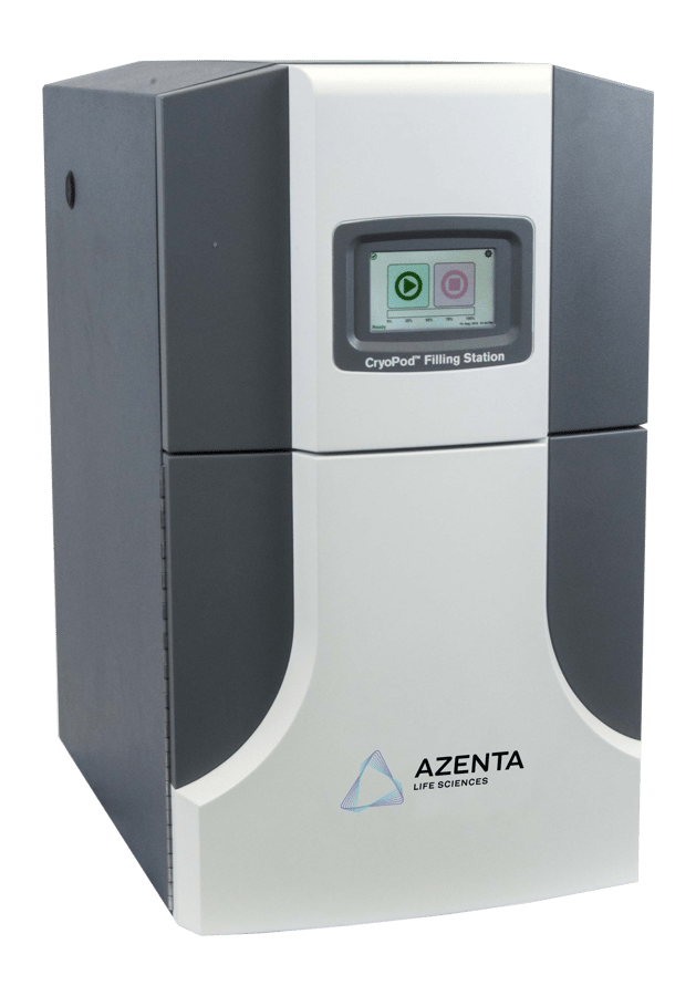 Cryogenic Lab Freezers | Azenta Life Sciences