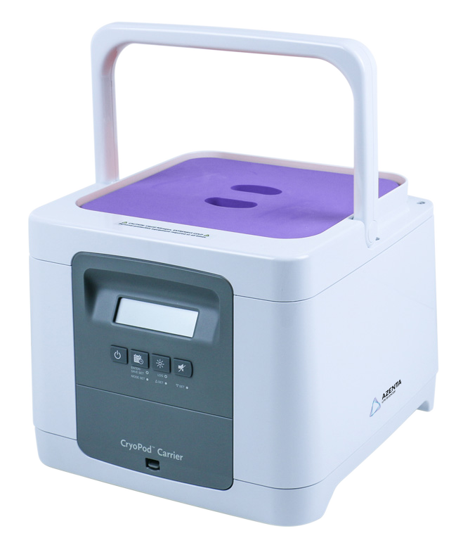 Cryogenic Lab Freezers | Azenta Life Sciences