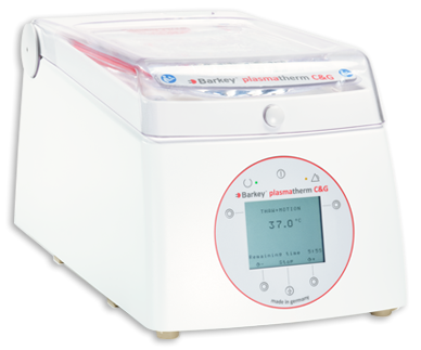 Plasmatherm Thawer Cell and Gene | Barkey from Azenta