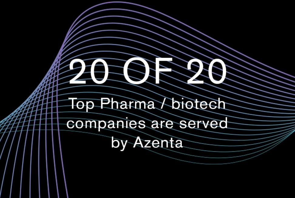 Azenta Life Sciences