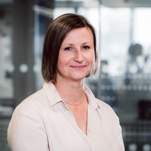 CGT Webinar Series - Bridging the Gap