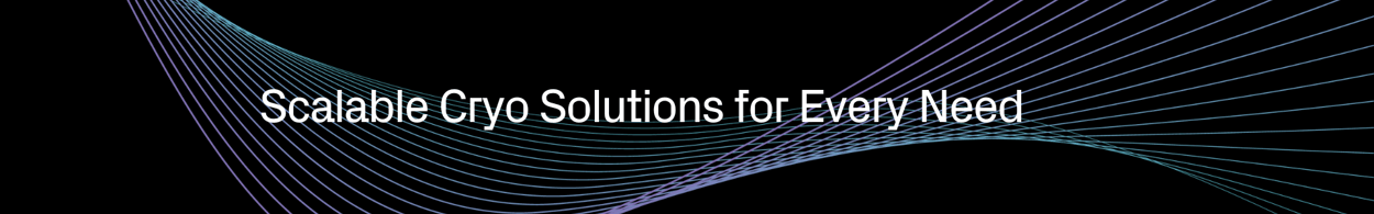 Cryogenic Lab Freezers | Azenta Life Sciences