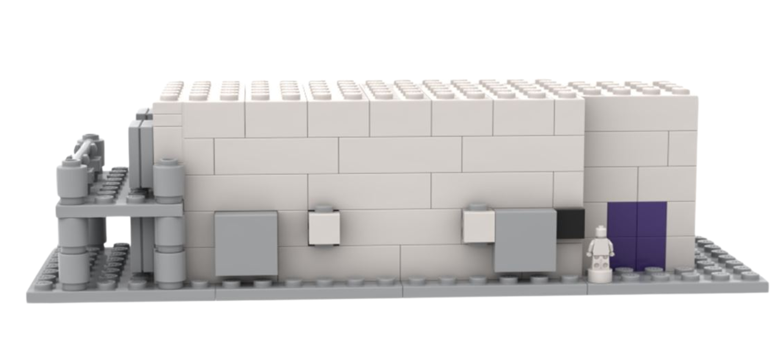 BioArc Ultra Sample Storage Model Instructions | Azenta Life Sciences